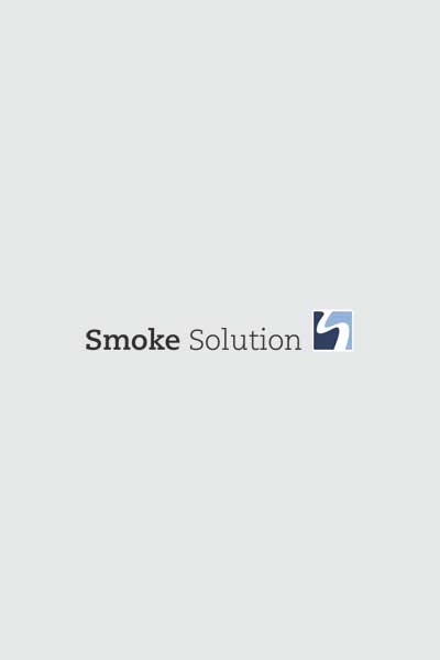 Smoke Solution - 3PART - Full service udviklingshus